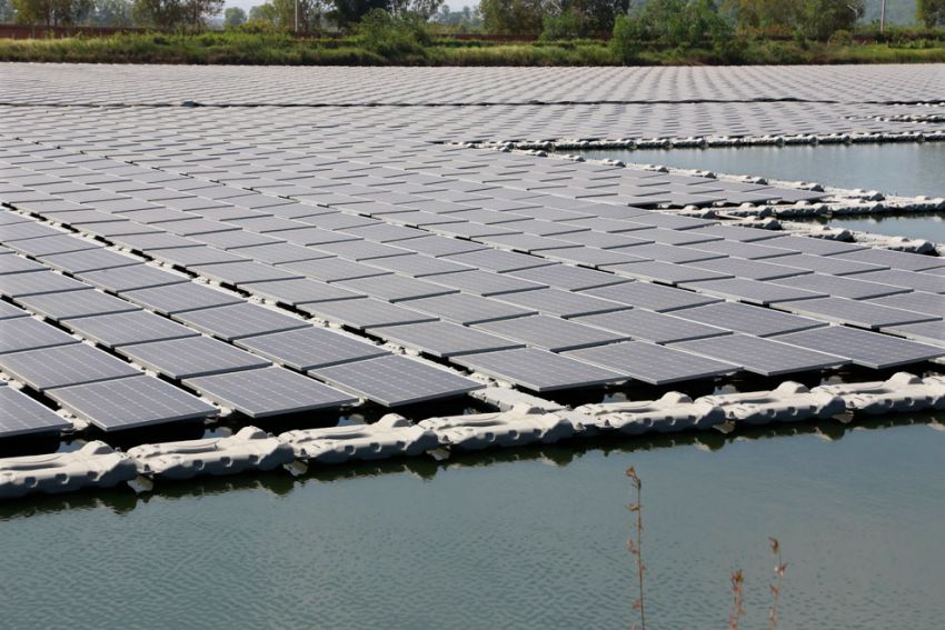 The Phnom Penh Post | Official: Another 40MW solar farm for Kampong Chhnang