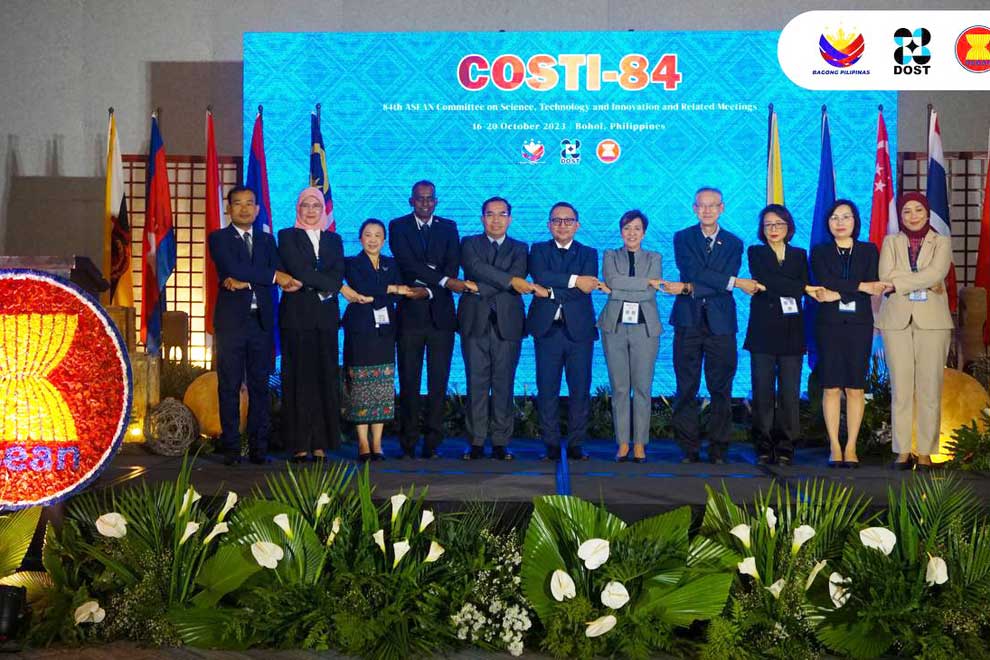 Cambodia to host ASEAN science, technology, conference next year ...