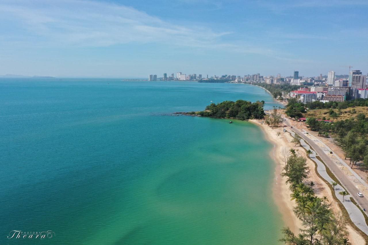 Six Cambodia beaches ranked excellent in competition | Phnom Penh Post