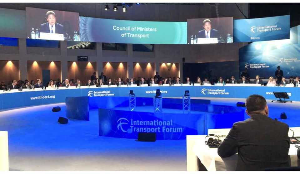 Chanthol outlines Cambodia’s green transport plans to German summit ...