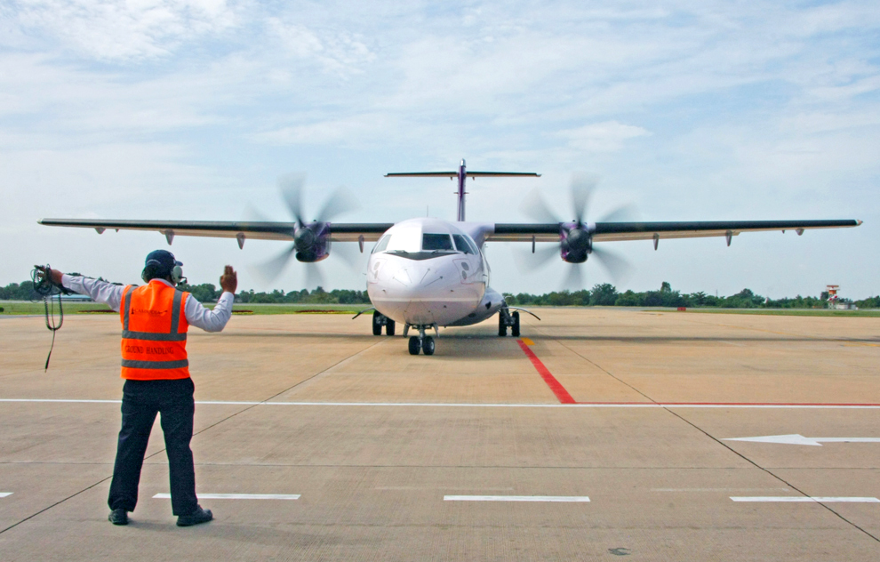 More Cambodians join pilot training | Phnom Penh Post