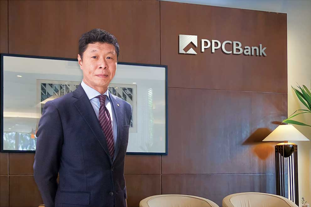 PPCBank set for more digital and retail growth in 2017 | Phnom Penh Post