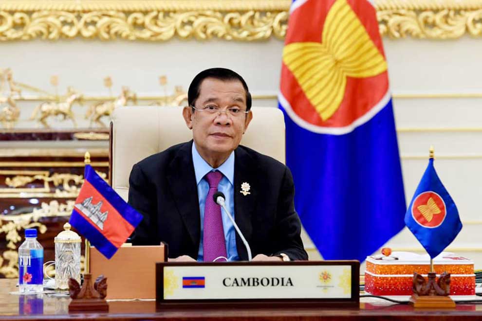 The Phnom Penh Post | ASEAN feet firmly on path to post-Covid recovery ...