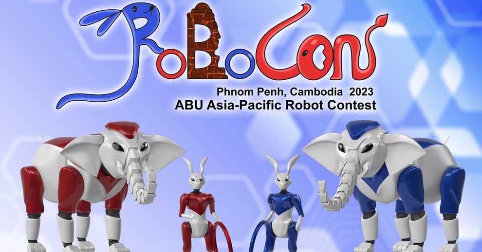 Kingdom to host international robot contest | Phnom Penh Post