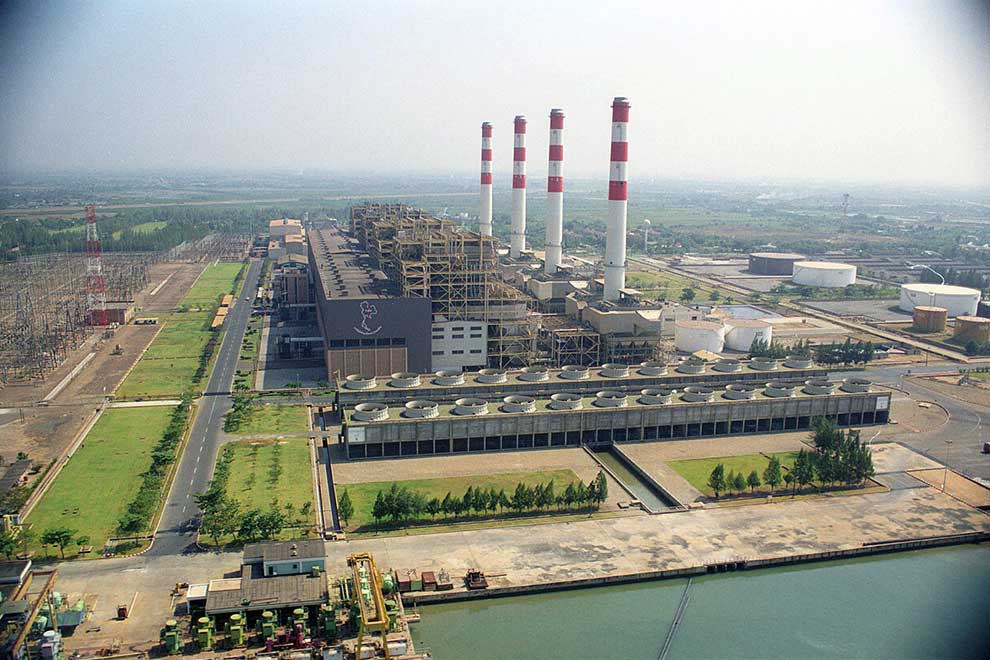 The Phnom Penh Post | Retail oil and gas minor contributors to energy ...