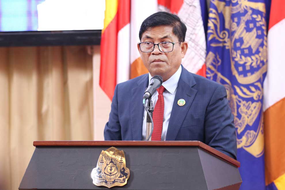 The Phnom Penh Post | Ratanakkiri governor: Preserve minority cultures