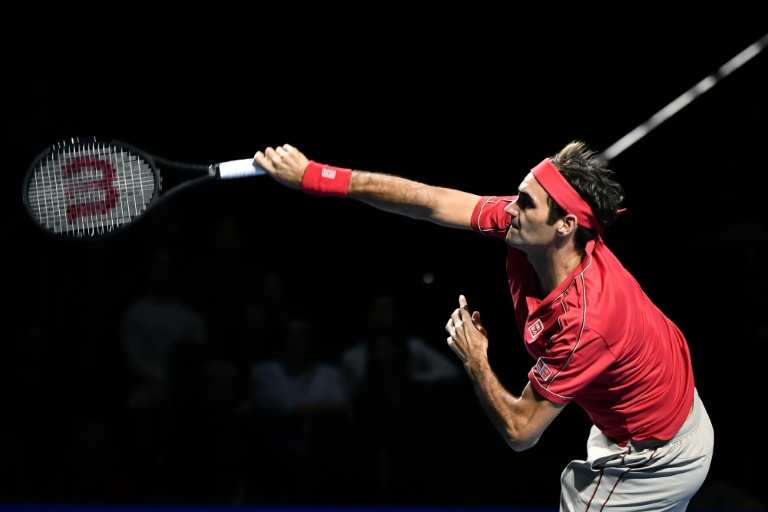 ‘Incredible journey’ but Fed unsure of next stop | The Phnom Penh Post