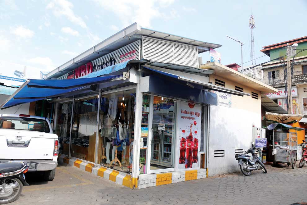 Record rent hike in Russian Market pushes retail to the higher end ...