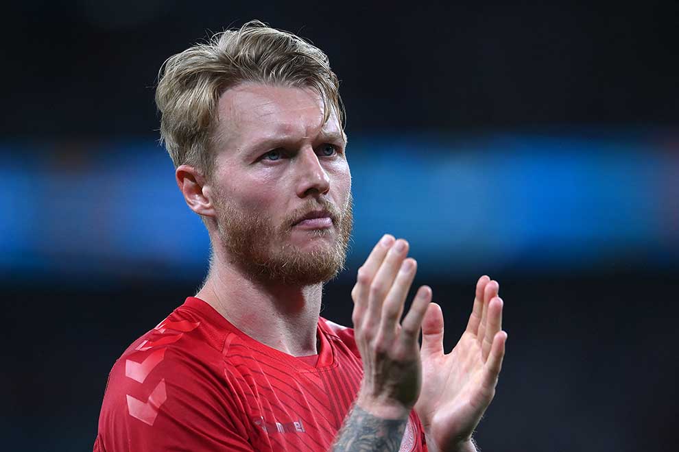 Danish captain Kjaer sorry as the ‘fantastic adventure’ ends | The ...