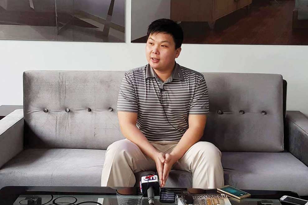 With a diverse portfolio, Eastland aims to make their mark | The Phnom ...