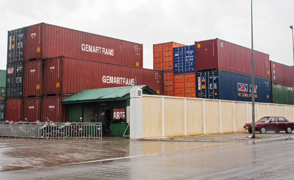 PPAP’s Q4 profits flat, but revenue still growing | Phnom Penh Post