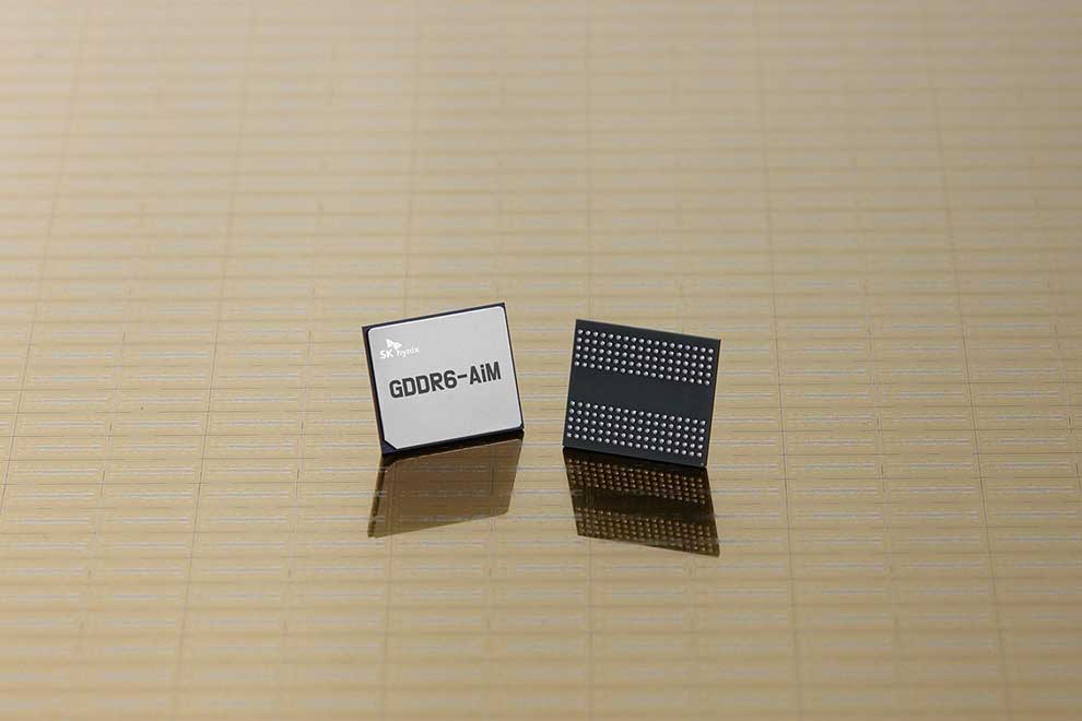 The Phnom Penh Post | SK hynix’s memory chips 16 times faster, 80% more ...