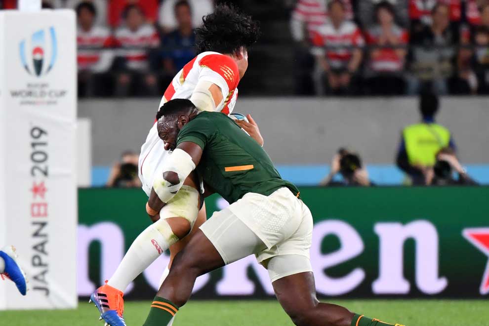 The Phnom Penh Post | Beast braced for English onslaught