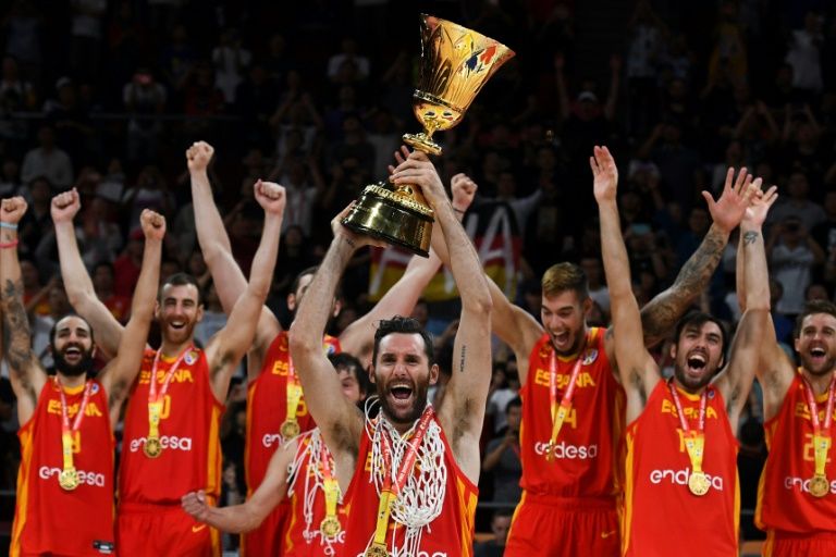 Spain World Cup win blows Olympics wide open | Phnom Penh Post