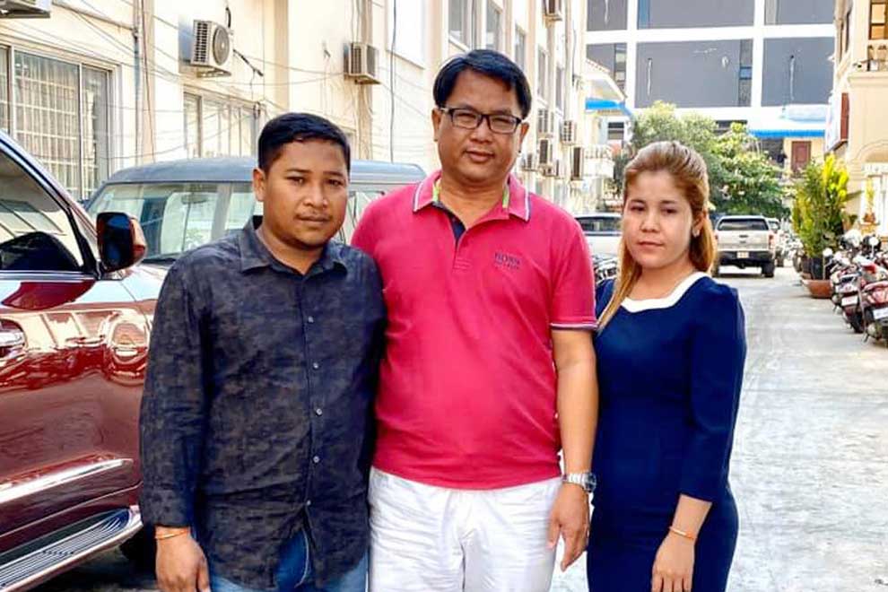 The Phnom Penh Post | National Police refutes anti-drug corruption claims