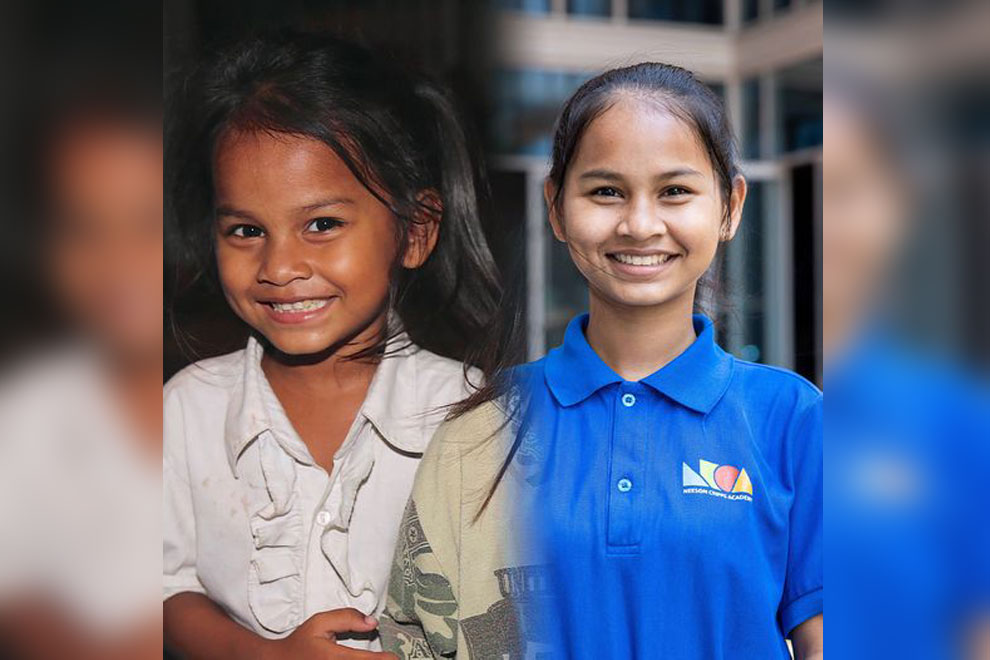 The Phnom Penh Post | Nine pupils set for GYLS leadership summit in US