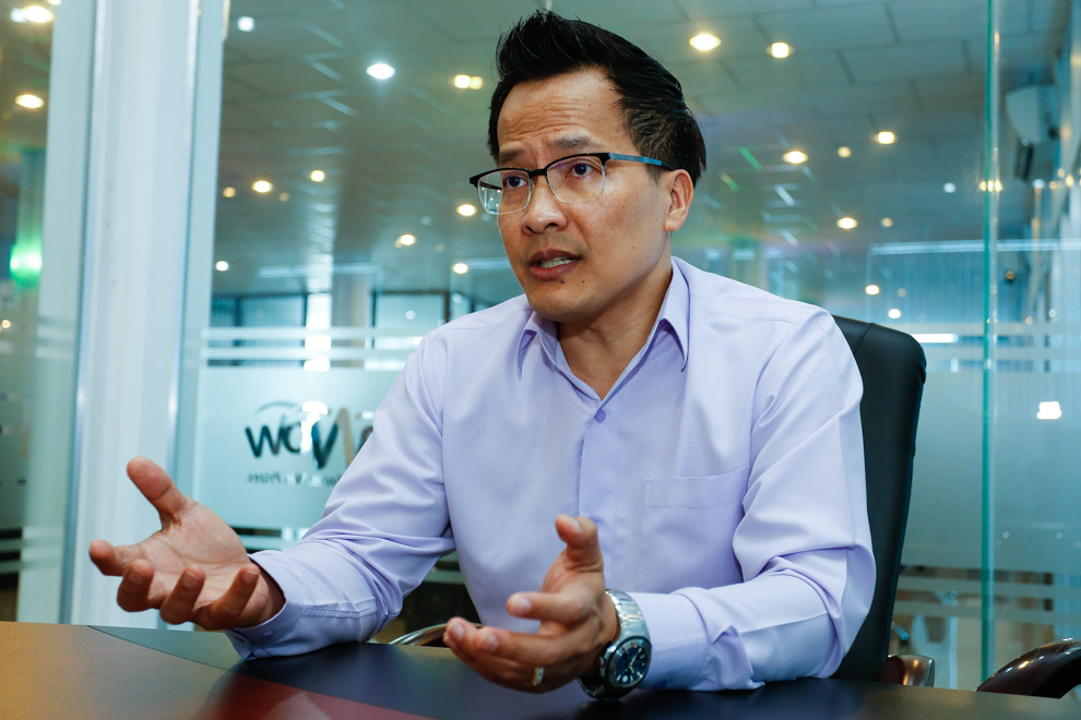 ICT Federation overhauled | Phnom Penh Post