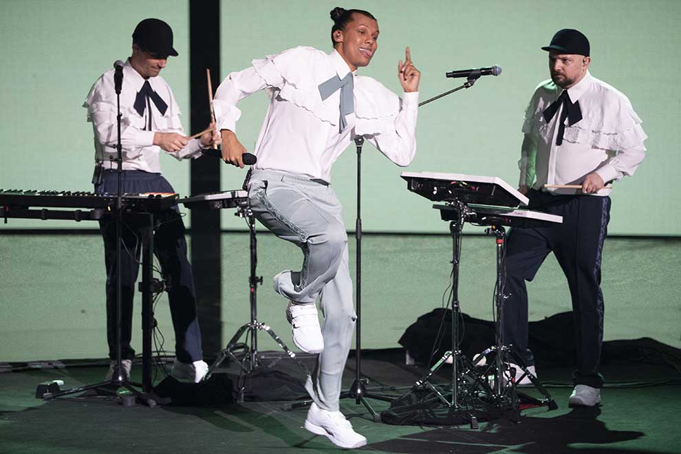 Stromae now set to conquer world after quiet period | Phnom Penh Post