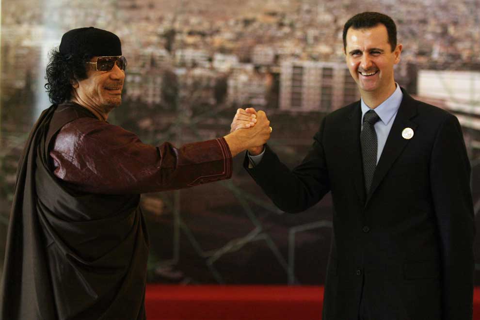 UN-led Libya political talks resume virtually | The Phnom Penh Post