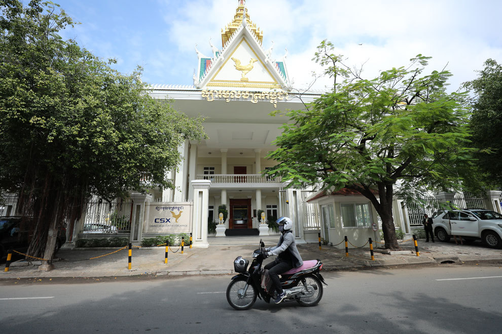 The Phnom Penh Post | CSX trading volumes soar to record highs in ...