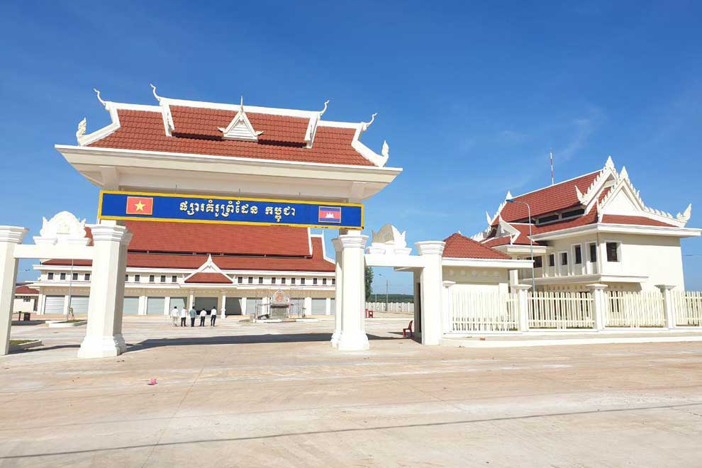 Vietnam border markets on the cards for 2021 | Phnom Penh Post