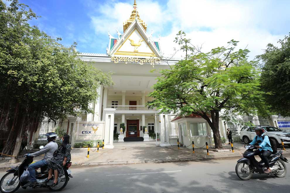 The Phnom Penh Post | Record-shattering 2022 CSX feats put momentum ‘on ...