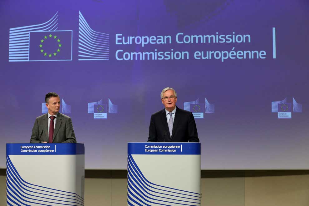 The Phnom Penh Post | EU offers springtime cheer with a poem