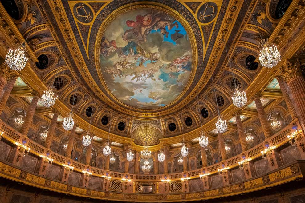 Classical performance goes on despite virus | The Phnom Penh Post
