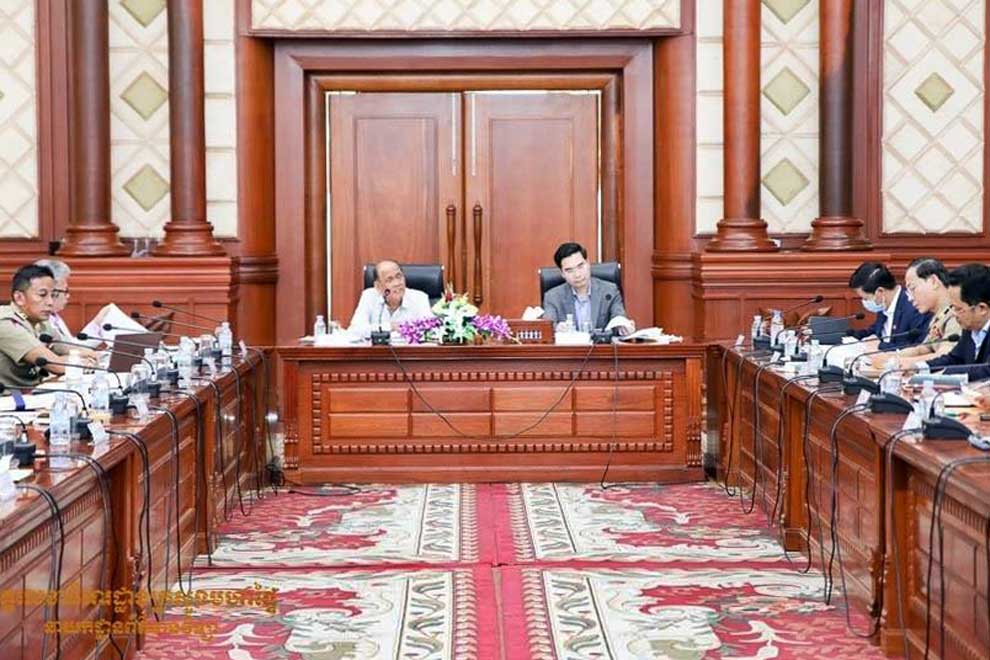 The Phnom Penh Post | Draft law on anti-torture reviewed, resurrected