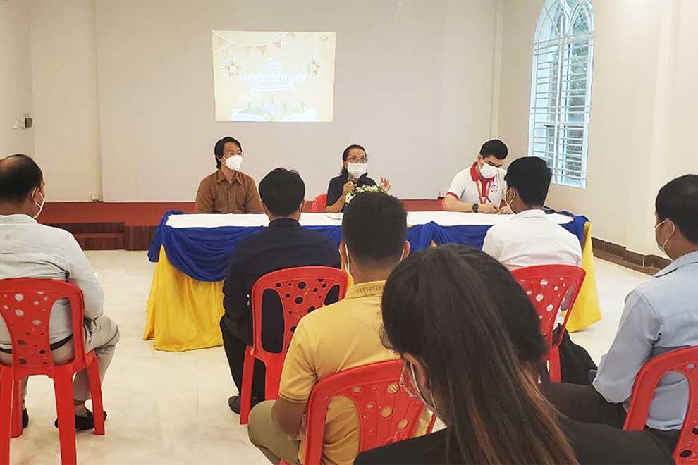 Book Day set to promote culture of reading | The Phnom Penh Post