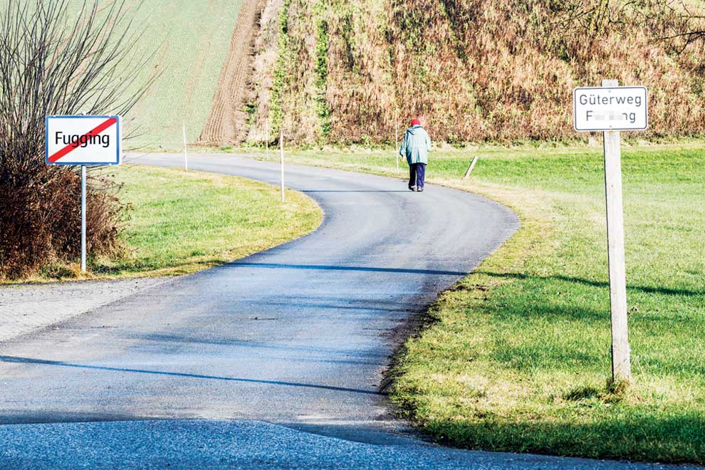 Austria’s Fugging dreams of the quiet life under new name | Phnom Penh Post