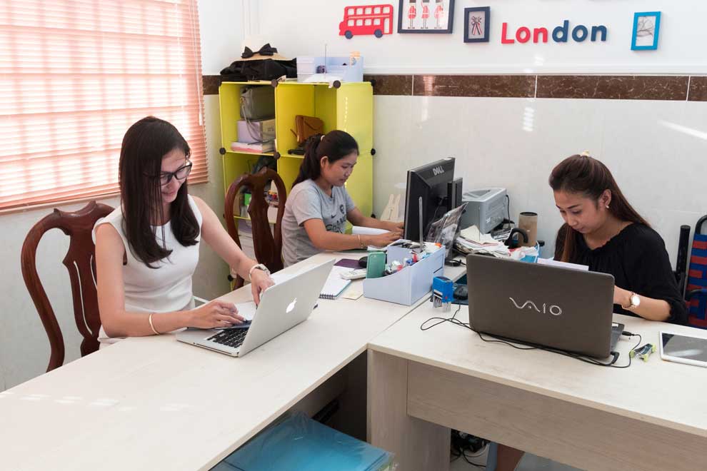 SME competition set for July | Phnom Penh Post