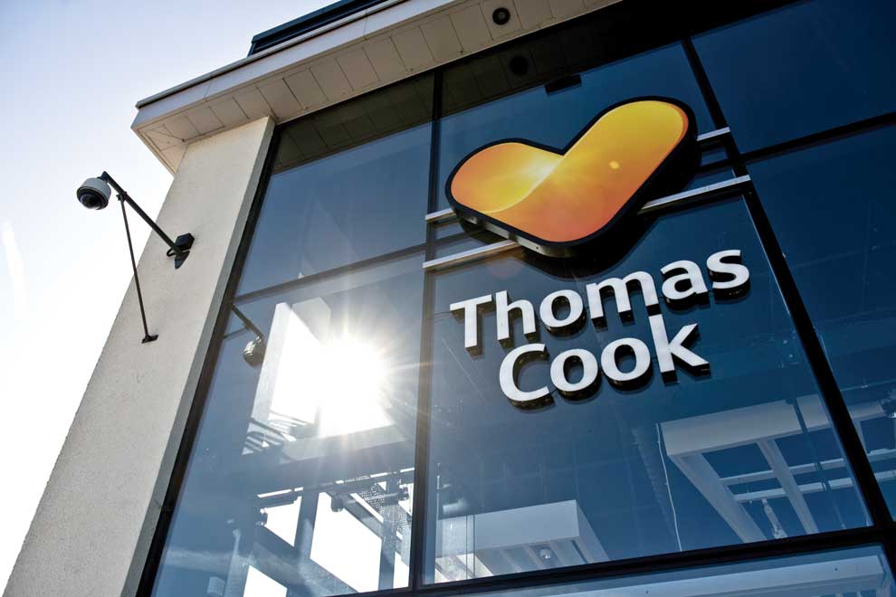 China’s Fosun buys Thomas Cook brand in $14 million deal | Phnom Penh Post