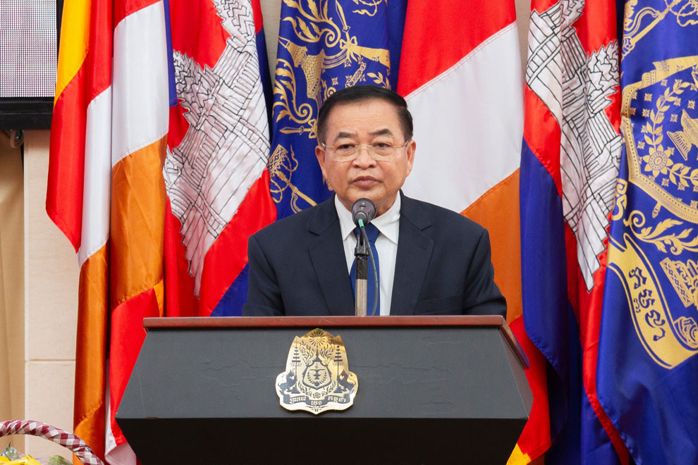 Over 200,000 use Svay Rieng OWS in five-year stretch | The Phnom Penh Post