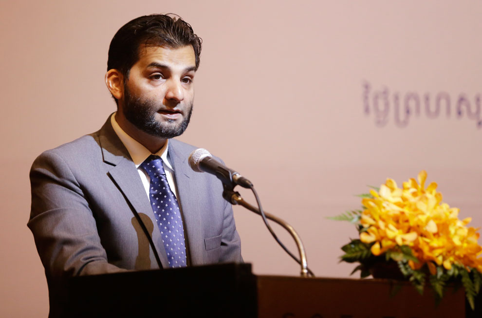 The Phnom Penh Post | UNESCO to tackle fake news with campaign