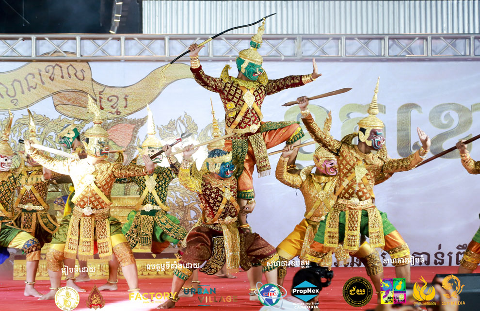 500-artist heritage event set for Nov 26 | The Phnom Penh Post