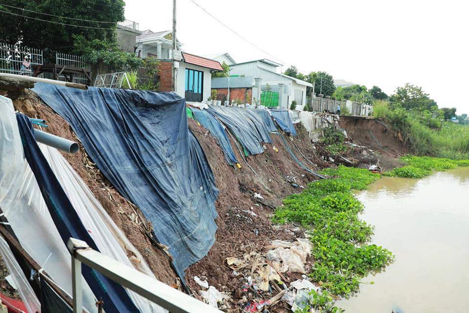 Capital’s Sreng orders immediate rebuilding of collapsed river bank ...