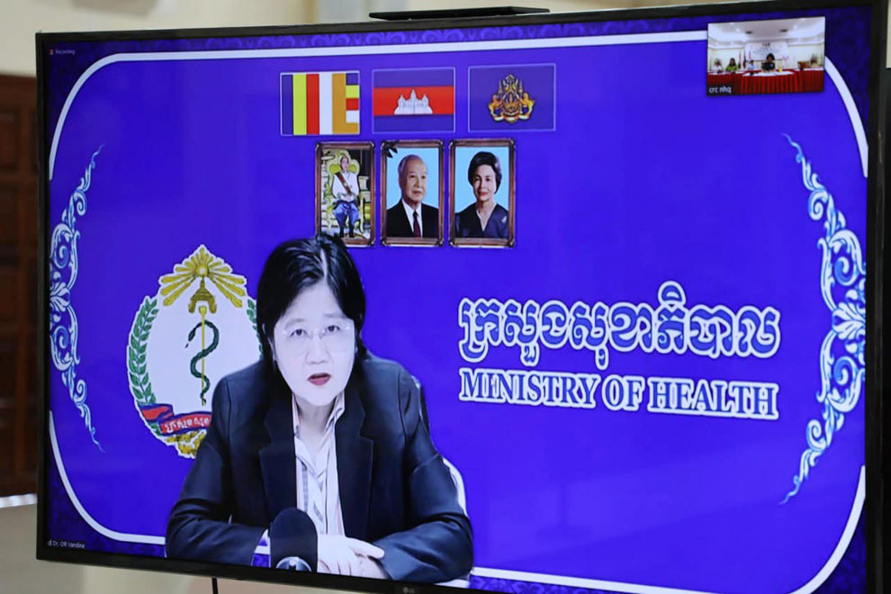 Ministry: Women crucial to family health | Phnom Penh Post