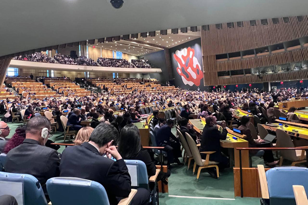 The Phnom Penh Post | Sustainable management of water Kingdom’s focus