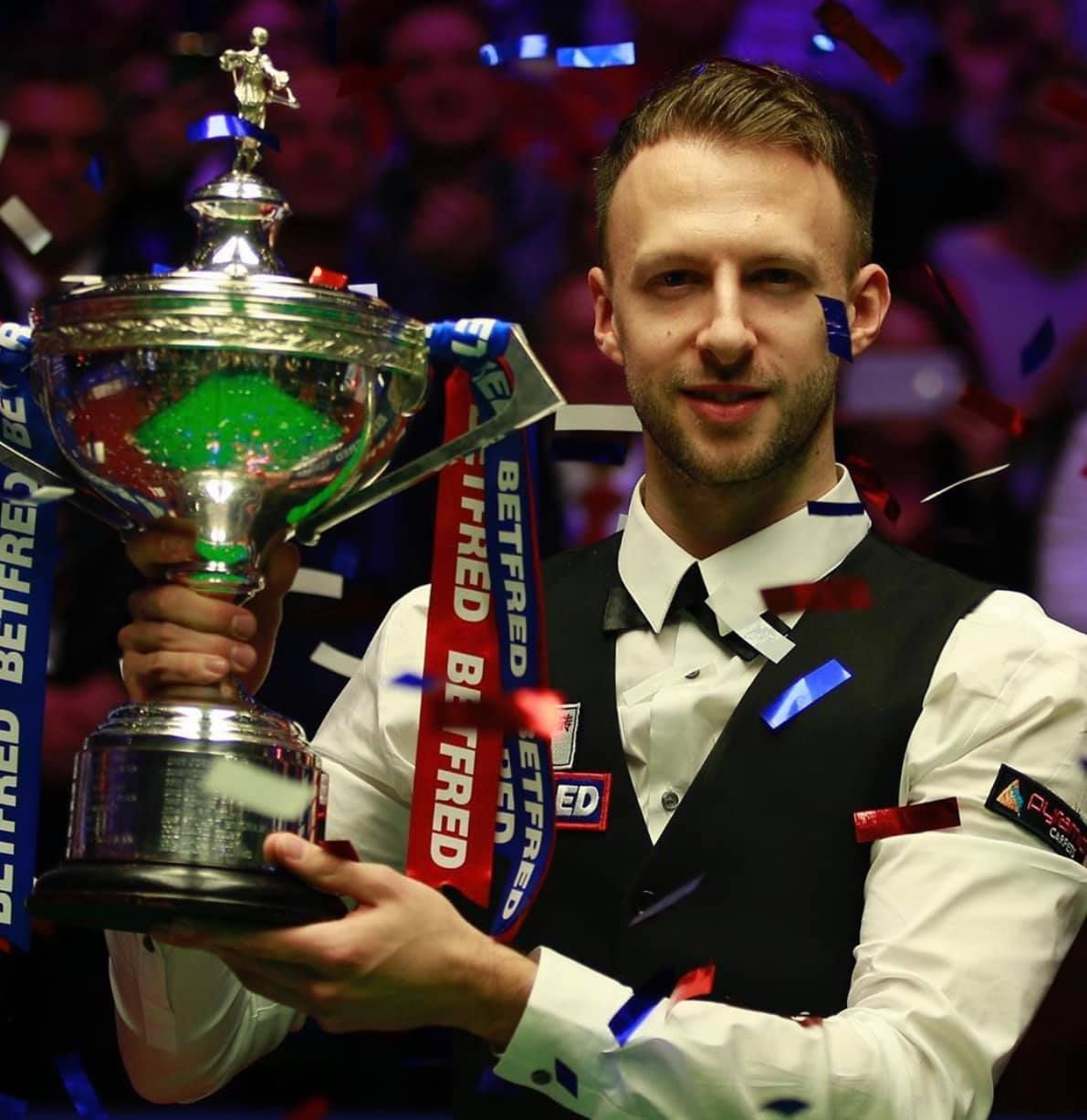 Trump crowned snooker world champion | The Phnom Penh Post