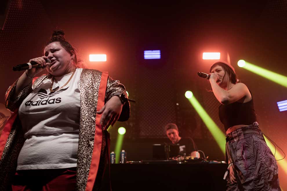 Alyona Alyona, the plus-sized queen of Ukrainian rap scene | Phnom Penh ...