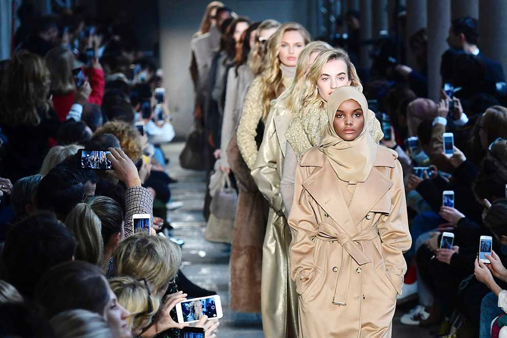 Somali model Halima changing careers | The Phnom Penh Post