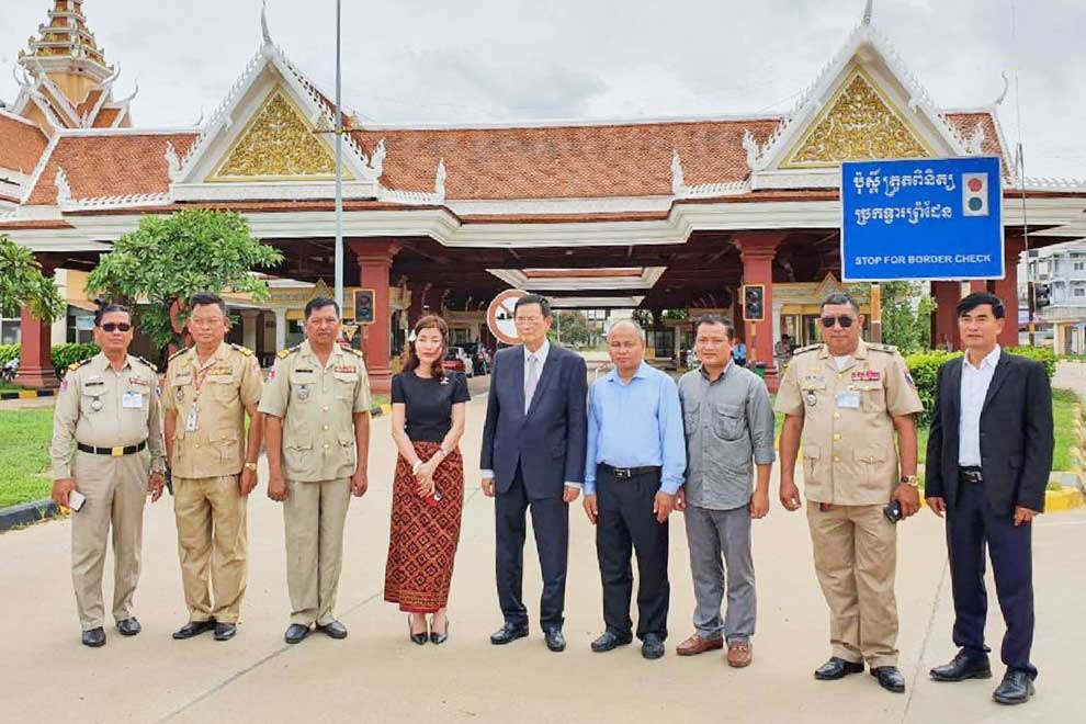 The Phnom Penh Post | Vietnam ‘committed’ to withdrawing illegal border ...