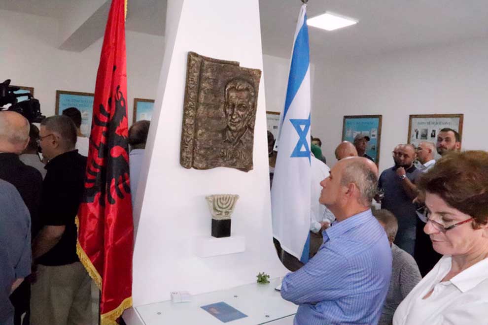 Albania’s endangered Jewish history museum reopens | Phnom Penh Post