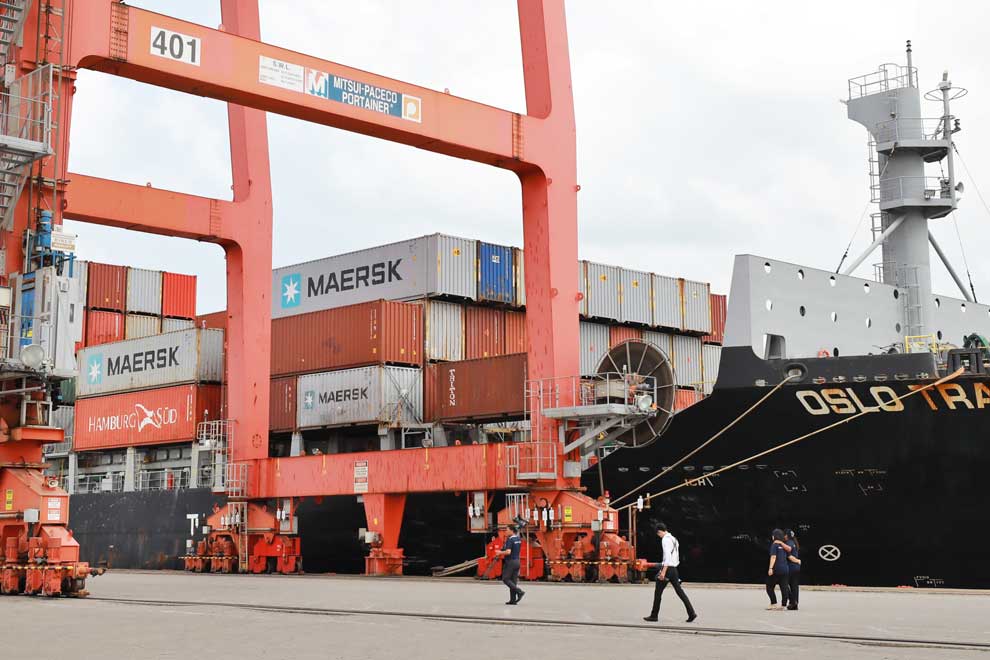 The Phnom Penh Post | Cambodia-Australia exports dip 0.4% in first half ...